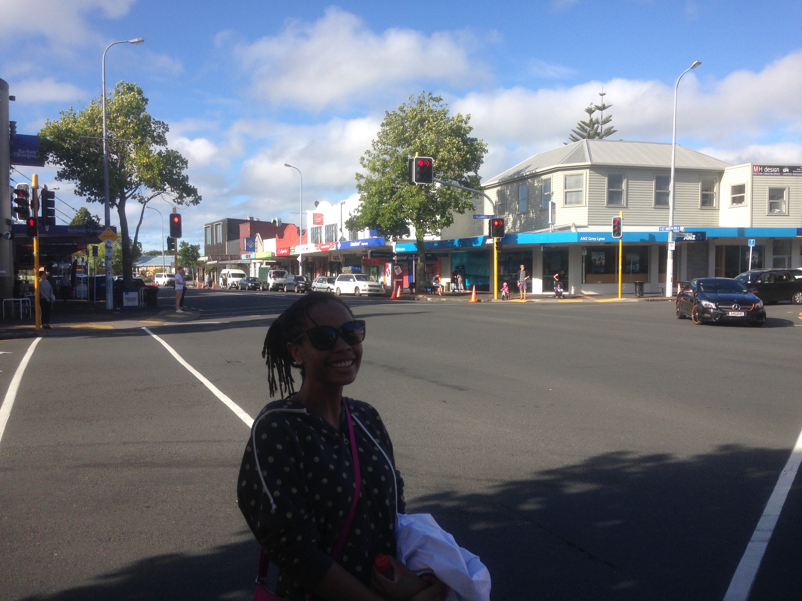 Chinatown New Zealand, aka Auckland – A Blog of Riches